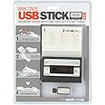 Mix Tape 1GB USB Memory Stick + Free Shipping