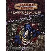 Monster Manual III (Dungeons & Dragons d20 3.5 Fantasy Roleplaying ...