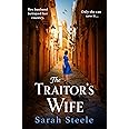 Amazon.com: The Traitor’s Wife: Gripping WW2 historical fiction with an incredible story ...