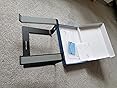 Laptop Stand, OMOTON Laptop Mount, Aluminum Laptop Holder Riser Stand ...