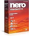 Amazon.com: Nero Standard 2018: Software