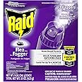 Amazon.com: Raid Flea Flogger Plus Killer, Kills Fleas and Hatching ...