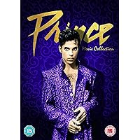 Amazon.com: Prince - Movie Collection : Movies & TV