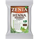 Amazon.com : 100% pure & Natural Henna (Lawsonia Inermis) Powder For ...