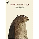 Amazon.com: I Want My Hat Back: 9780763655983: Klassen, Jon, Klassen ...