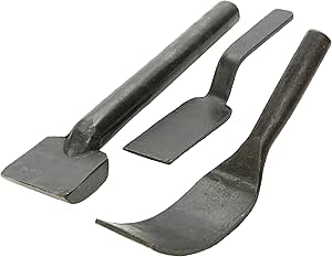 Amazon.com: ATD Tools 4033 3-Piece Body and Fender Spoon Set : Automotive