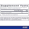 Pure Encapsulations - Creatine Powder - Hypoallergenic Strength and ...