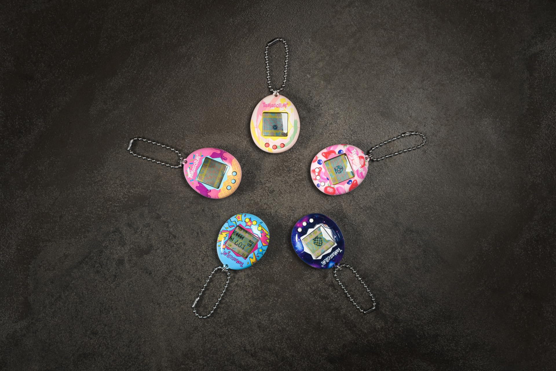 Mua Bandai - Tamagotchi - Tamagotchi Original - Tama Universe ...