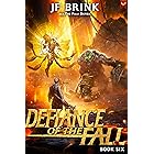 Amazon.com: Defiance of the Fall: A LitRPG Adventure eBook : TheFirstDefier, Brink, JF: Kindle Store