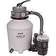 Amazon.com: GAME SandPRO 50D Series, Complete 0.5HP Replacement Pool ...