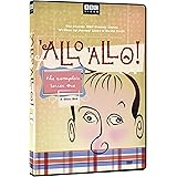 Amazon.com: Allo Allo! (Complete Collection - Series 1-9) - 16-DVD Box Set ( Allo 'Allo! (84 ...