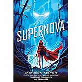 Renegades Series 3 Books Collection Set by Marissa Meyer (Renegades ...