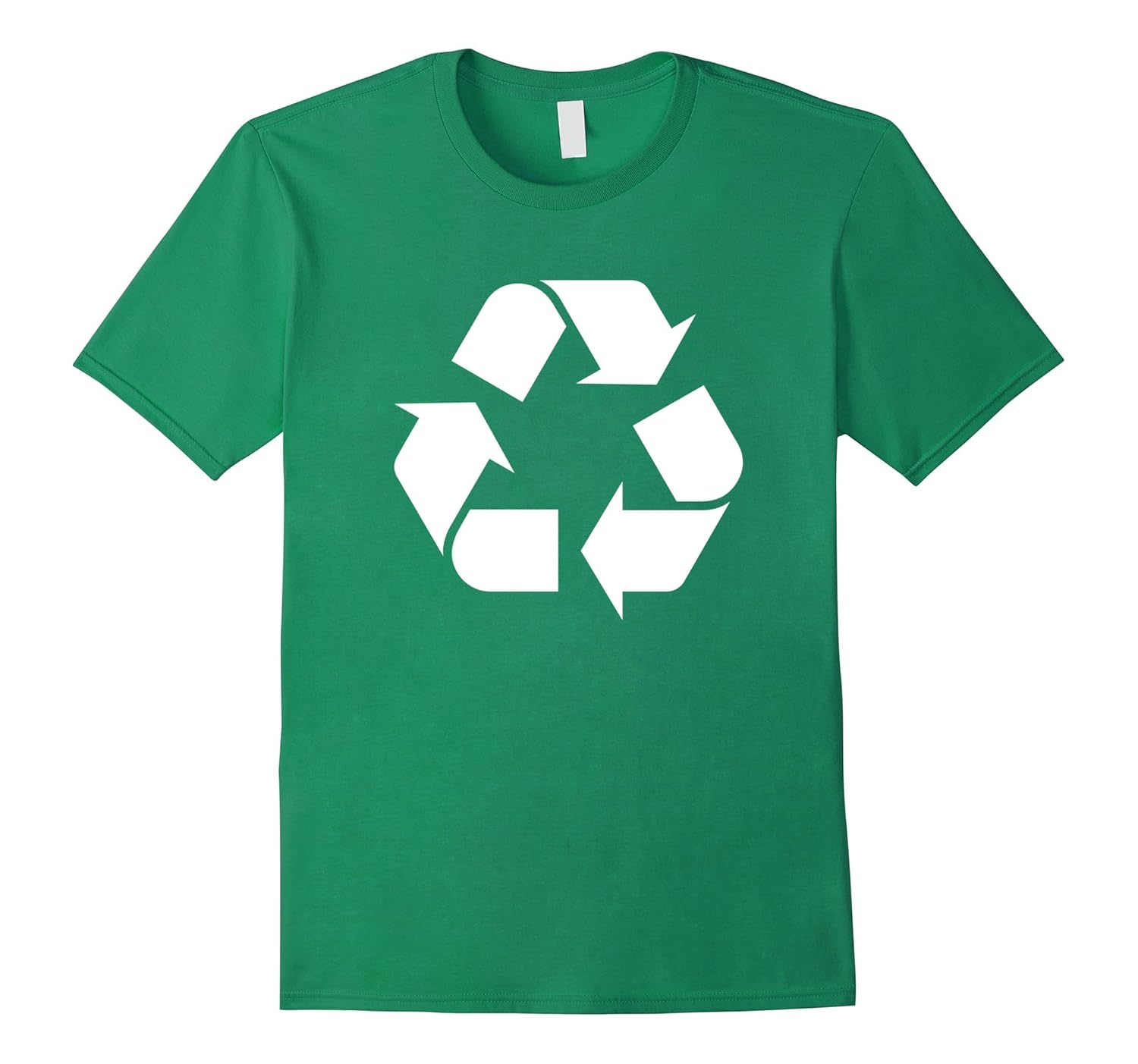Recycle Logo T-Shirt-TH – TEEHELEN