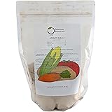 Amazon.com: Azomite Rock Dust Volcanic Ash (Certified Dealer) Trace ...