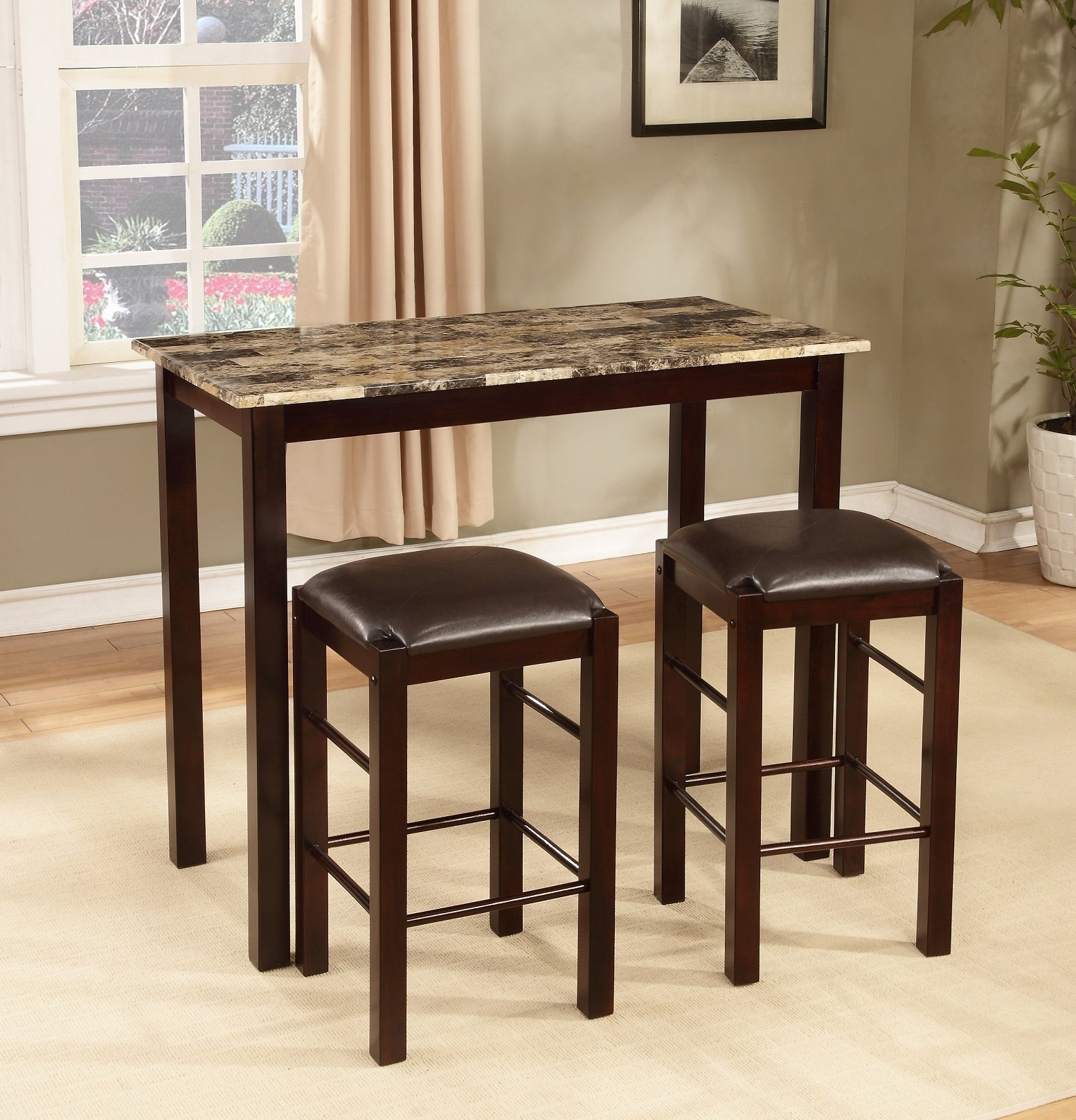 Table & Chair Sets Kuwait | Online Furniture Shop | Whizz Kuwait