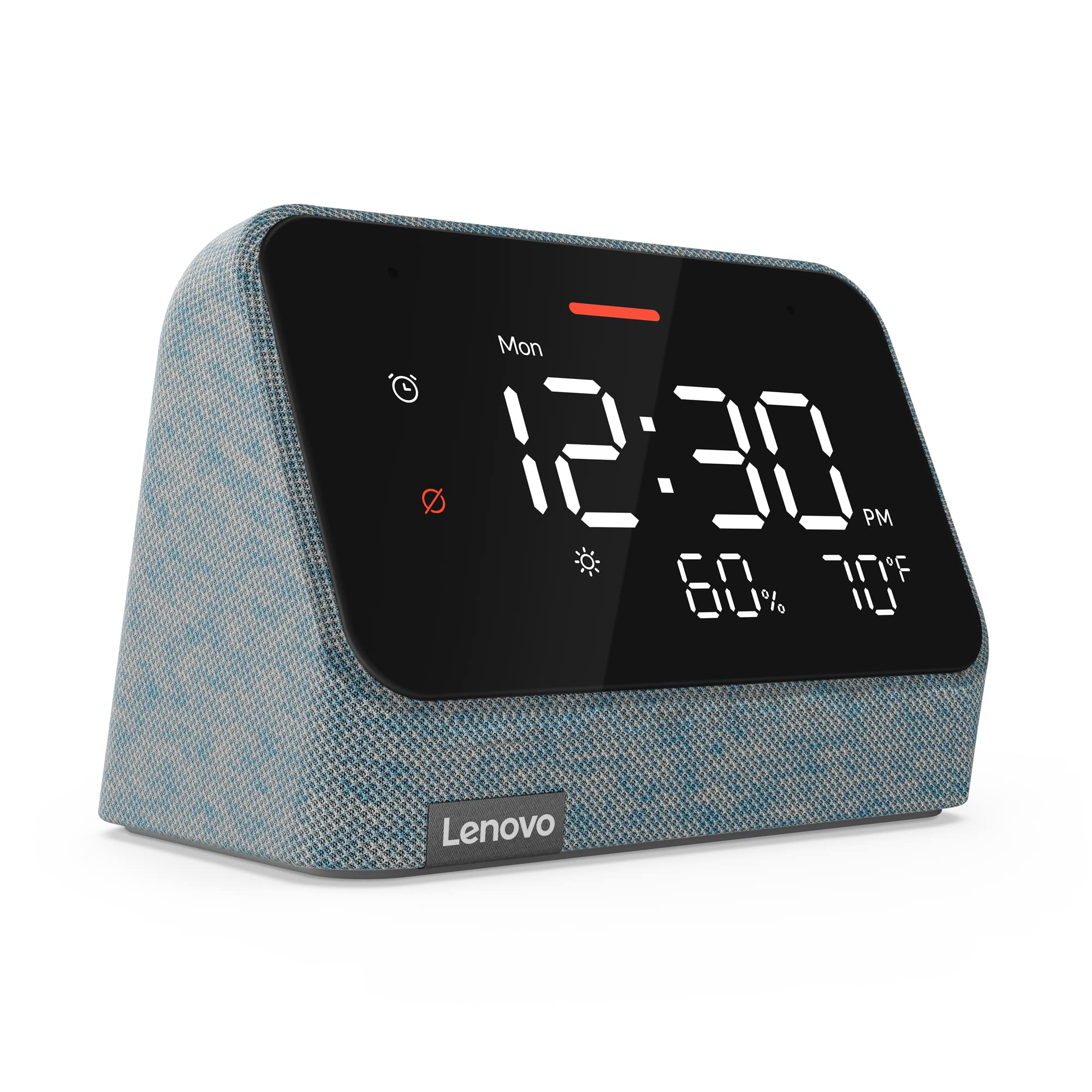 Mua Lenovo Smart Clock Essential with Alexa Built-in - Digital LED with ...