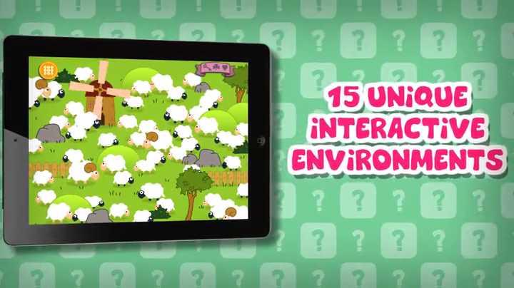 Pango Hide and Seek : Search and find game for kids 3 - 6 years - App ...