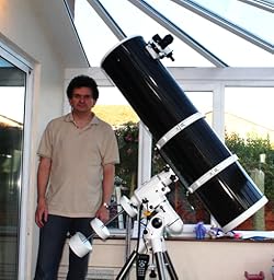 SKY-WATCHER EXPLORER 300PDS 304MM F: Amazon.co.uk: Camera & Photo
