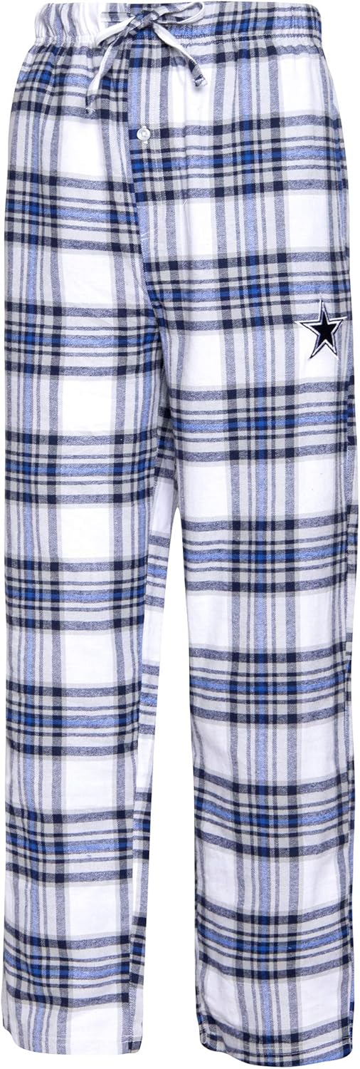 Dallas Cowboys Men s Burgess Lounge Pant Amazon co uk Clothing dallas-cowboys-men-s-burgess-lounge-pant-amazon-co-uk-clothing