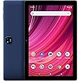 Amazon.com: BLU M10L PRO| 2023 | 3-Day Battery | 4G LTE| 10.1” Display | 32/3GB | US Version ...