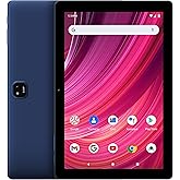 Amazon.com : BLU M10L PRO| 2024 | 3-Day Battery | 4G LTE| 10.1” Display ...