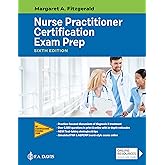 Amazon.com: Fitzgerald Nurse Practitioner Certification Exam Review ...