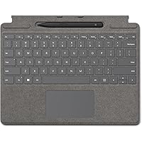 Microsoft Surface Pro 9 with 5G: 13" Touchscreen Tablet (Qualcomm SQ3 ...