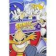 Amazon.com: Sonic Select Book 8 (Sonic Select Series): 9781936975631 ...