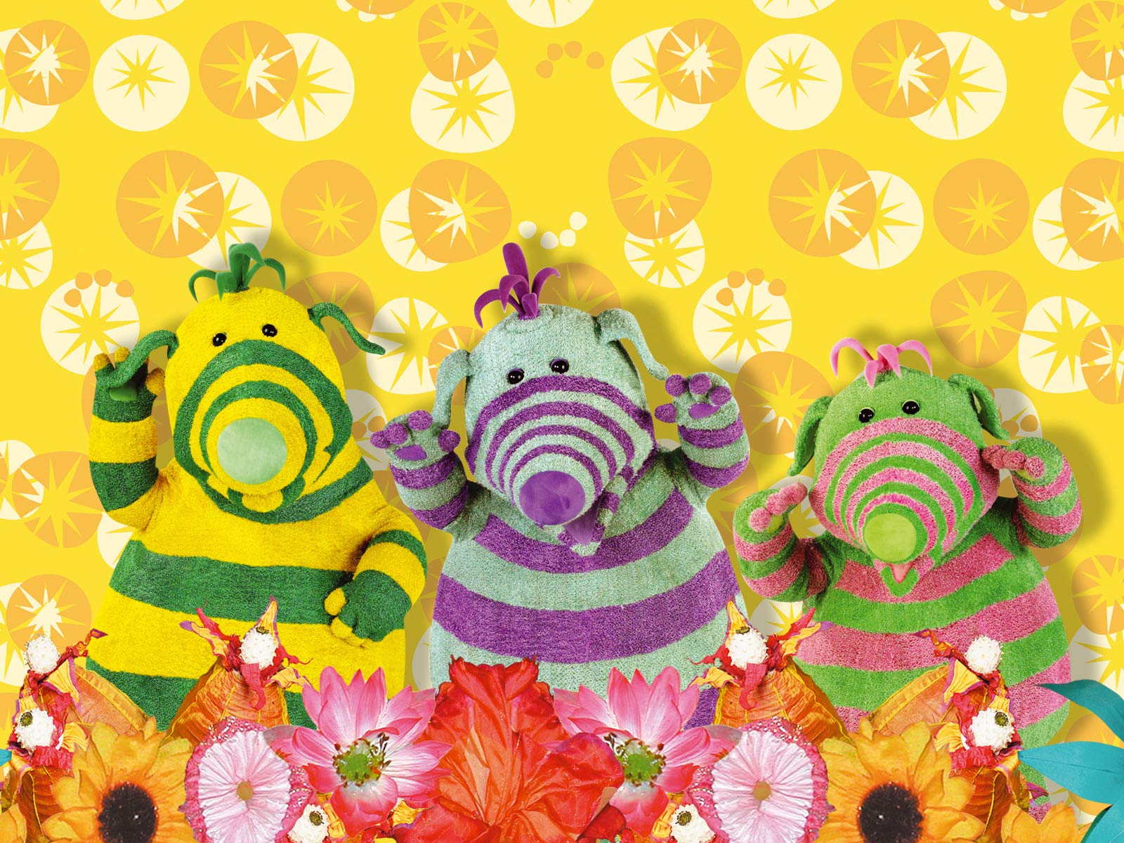 Watch Fimbles | Prime Video