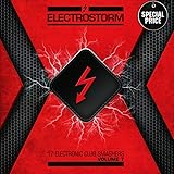 Electrostorm 4 - Various: Amazon.de: Musik