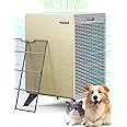 Amazon.com: LUFTRUM Air Purifiers for Home Large Room Up to 2250 ft² ...