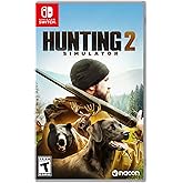 Amazon.com: Hunting Simulator - Nintendo Switch : Maximum Games LLC