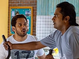 Watch Time Enna Boss - Season 1 | Prime Video