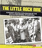 Amazon.com: Little Rock Girl 1957: How a Photograph Changed the Fight ...