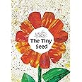 Amazon.com: The Tiny Seed: 9780887081552: Carle, Eric, Carle, Eric: Books
