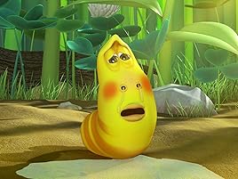 Watch Larva - Season 2 | Prime Video