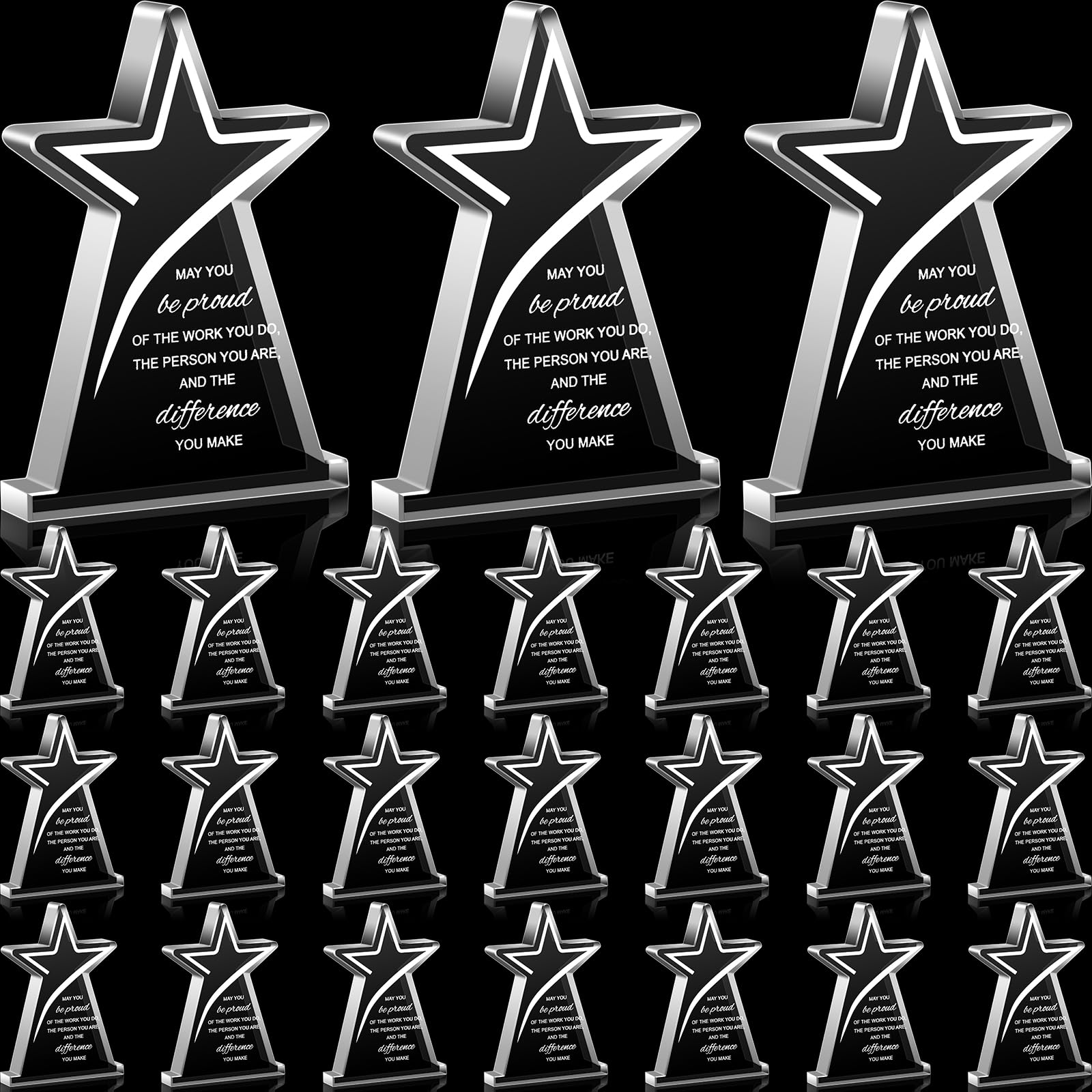 Huquary Employee Appreciation Awards for Coworker Employee of The Month ...