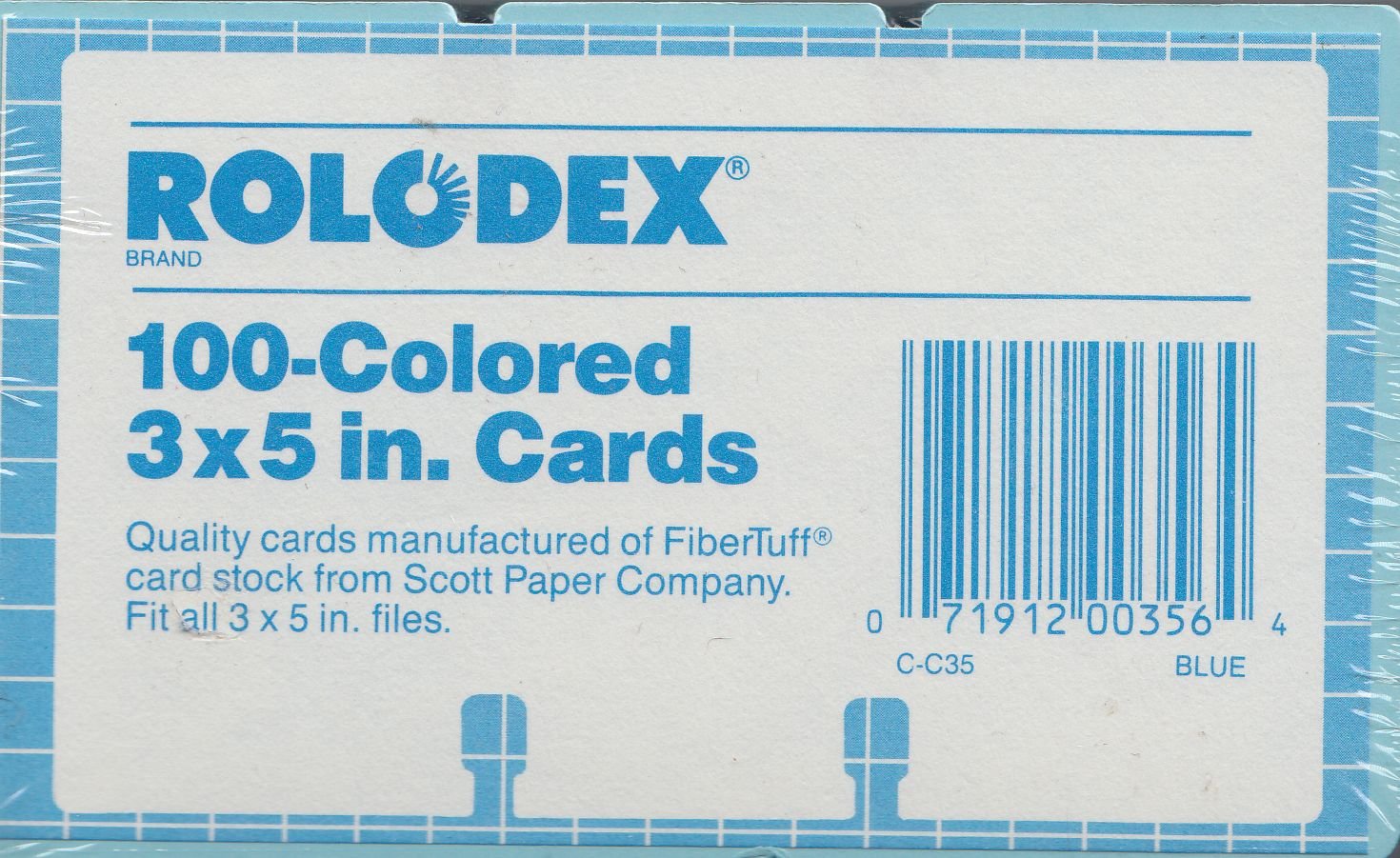 Index Cards Kuwait | Buy Online | Whizz Others
