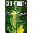 Amazon.com: Human Croquet: A Novel: 9780312186883: Atkinson, Kate: Books