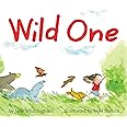 Amazon.com: Wild One: 9781772780369: Whittingham, Jane, Tuazon, Noel: Books