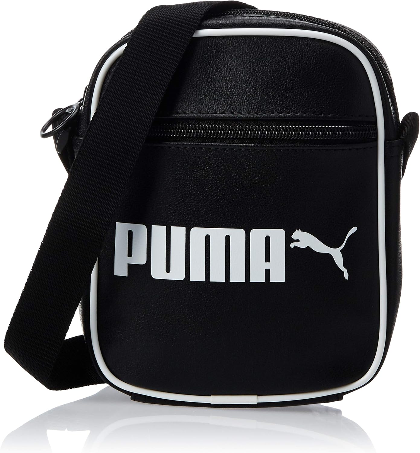 PUMA Campus Portable Retro - Bandolera Unisex adulto: Amazon.es ...
