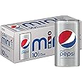 Amazon.com: Diet Pepsi Soda, 7.5 Fl Oz (Pack of 10)