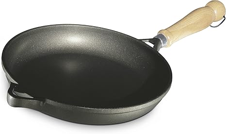 The Best Non-Stick Pans Without Teflon 2022 | Kitchen Ambition