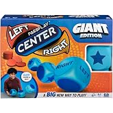 Amazon.com: Spin Master Games, Guess Who? Giant Edition, Family Game ...