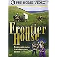 Amazon.com: Frontier House : Kristen Brooks, Nate Brooks, Rudy Brooks ...