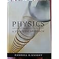 Amazon.com: Physics for Scientists and Engineers: A Strategic Approach ...