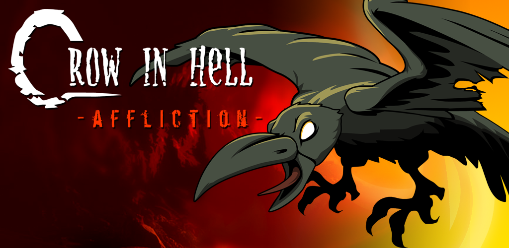 Crow in Hell - Affliction:Amazon.com:Appstore for Android