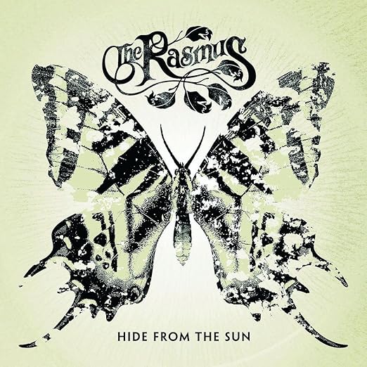 Rasmus - Hide From the Sun - Amazon.com Music
