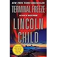 Amazon.com: Terminal Freeze (Jeremy Logan Series): 9780307947079: Child ...