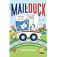 Amazon.com: Mail Duck (A Mail Duck Special Delivery): A Book of Shapes ...